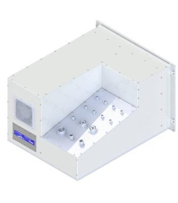 Military system and Modules - 震昇科技企業股份有限公司